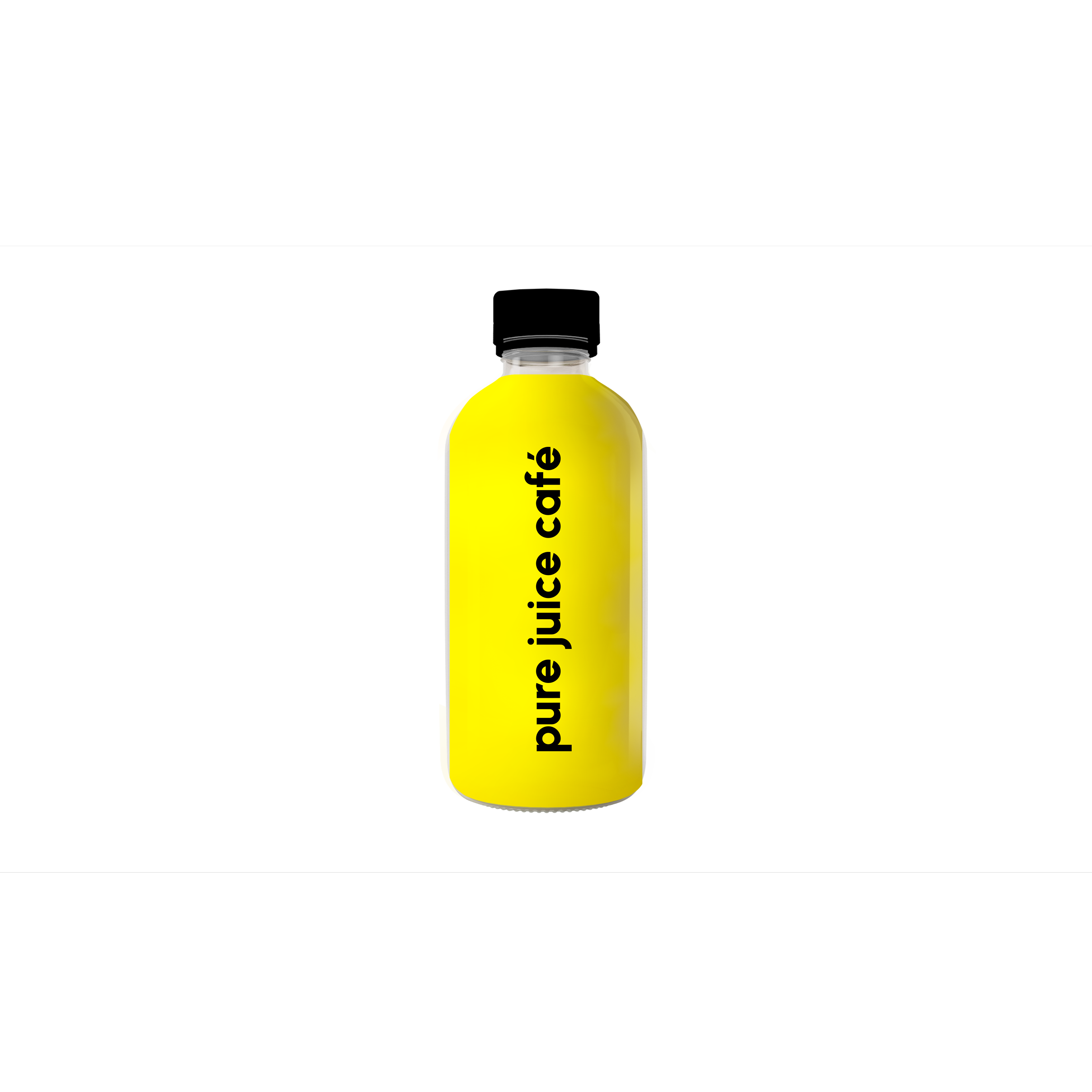 Pure Juice Cafe | Flu Shot