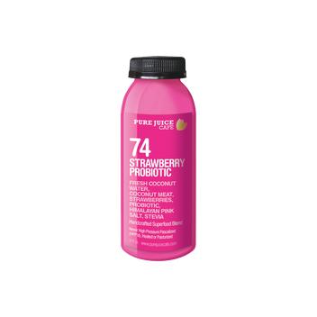 Pure Juice Cafe | Shop All